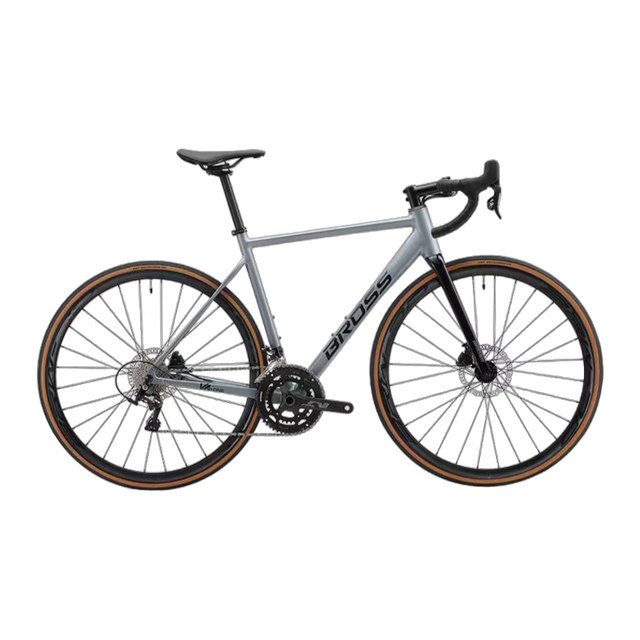BROSSVAGABONDA1 entry-level long-distance endurance aluminum alloy ...