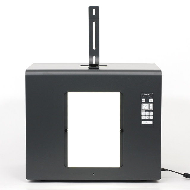 Shen Tu B430 Digital Photography Box School Laboratory Detection ...