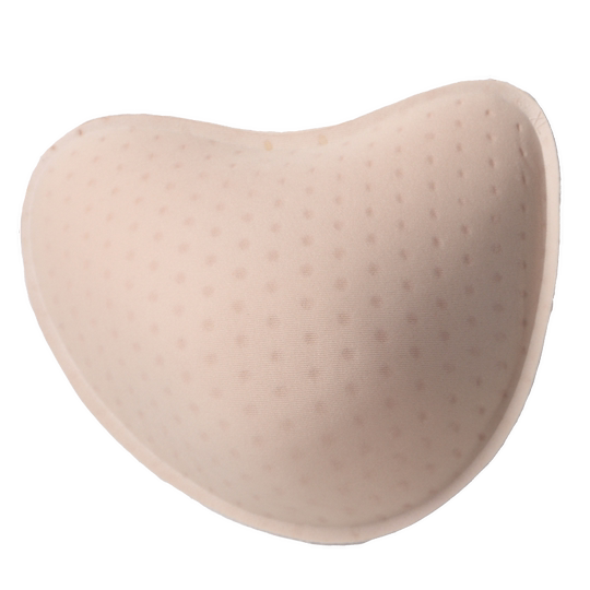Sponge Prosthetic Breast Bra - Special Undergarment for Cancer Patients ...