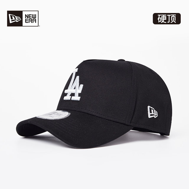 NewEra New Era 2024 Autumn and Winter New MLB Baseball Cap NY ...