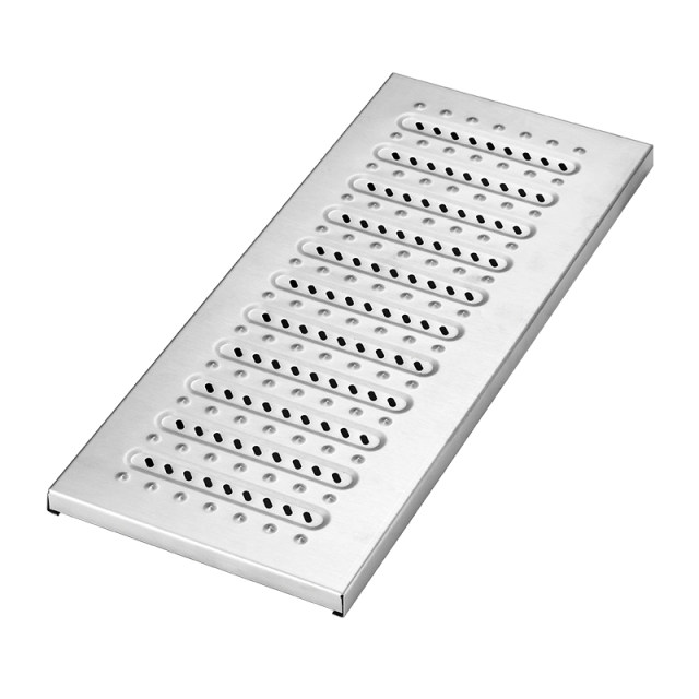 304 stainless steel trench cover kitchen ditch cover sewer cover open ...