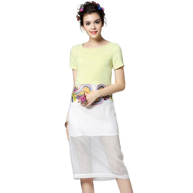 Naixin allows you to dress well with personalized private customization ...