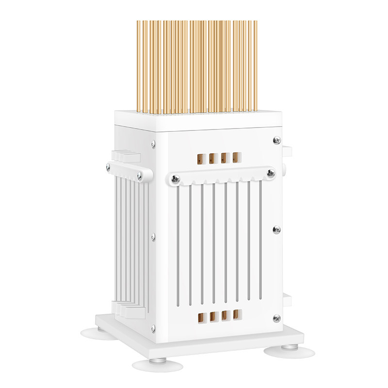 Jun Gong Mutton Skewers - Household & Commercial Meat Skewer Machine