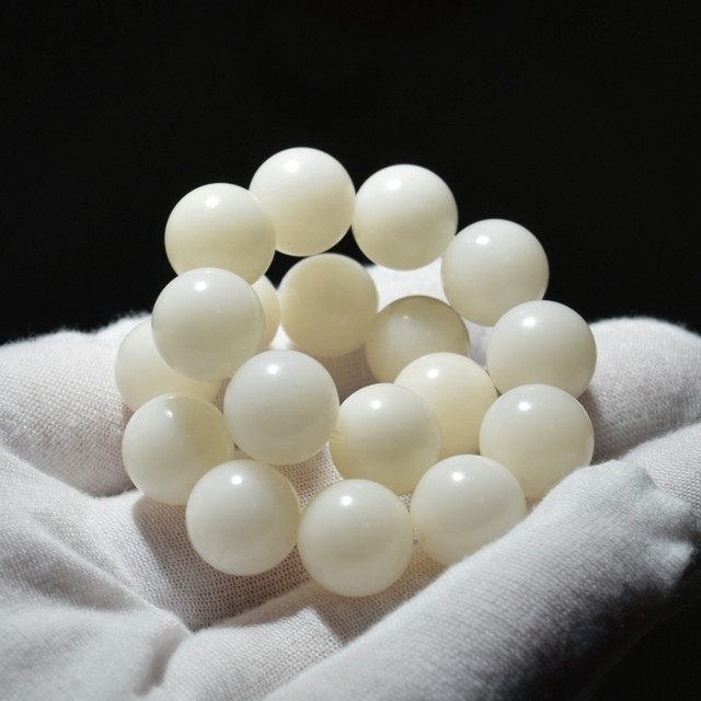 Natural bodhi root bracelet single circle cultural toy handheld rosary ...