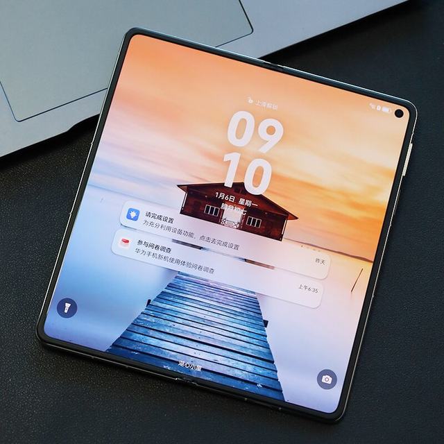 HUAWEI/Huawei MateX6 folding thin MateX6 collection smartphone