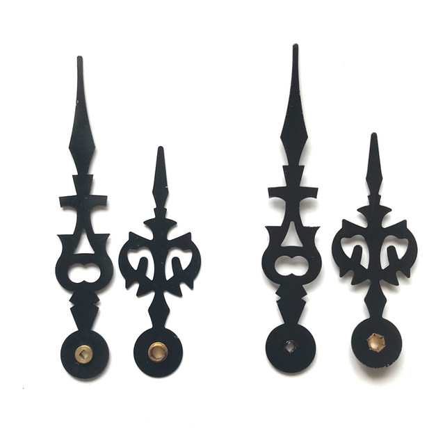 Mechanical clock pointer old -fashioned clock repair accessories DIY ...