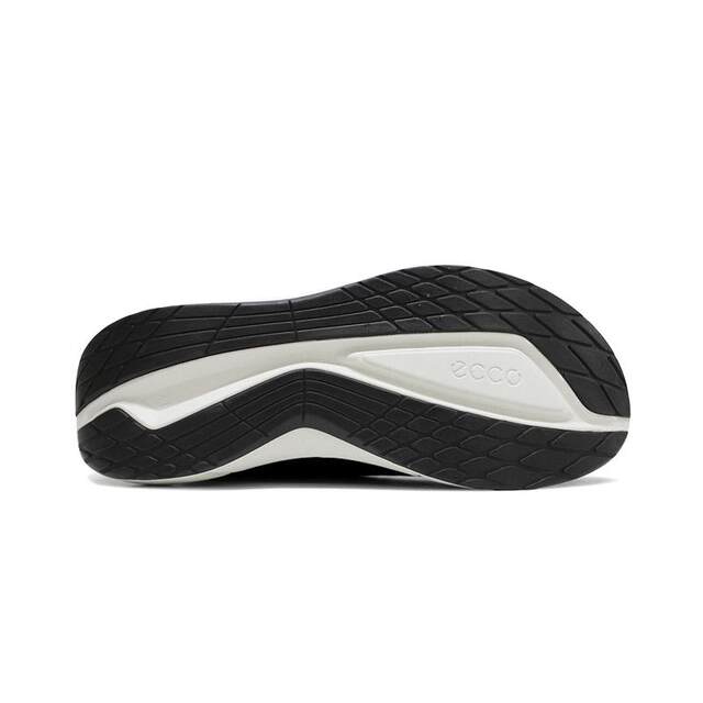 Ecco/Aibu men's mesh breathable sports shoes casual comfortable ...