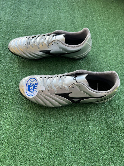 Counter genuine Mizuno MONARCIDANEOAG short nail grass men's sports ...