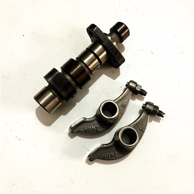 Suitable for the new EFI Guosanyue Cool GZ150-A camshaft Ruishuang ...