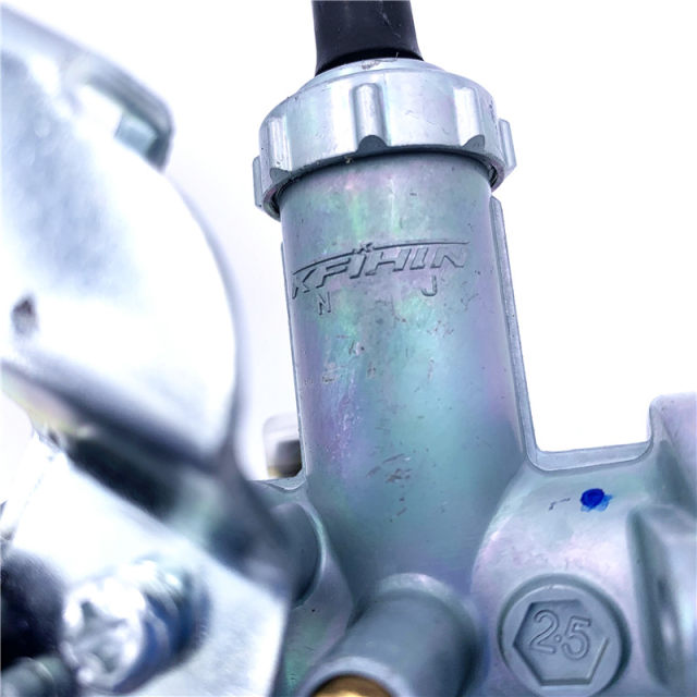 Suitable for motorcycle SDH125-49-50 Super Arrow SDH125-52A-52B Jin ...