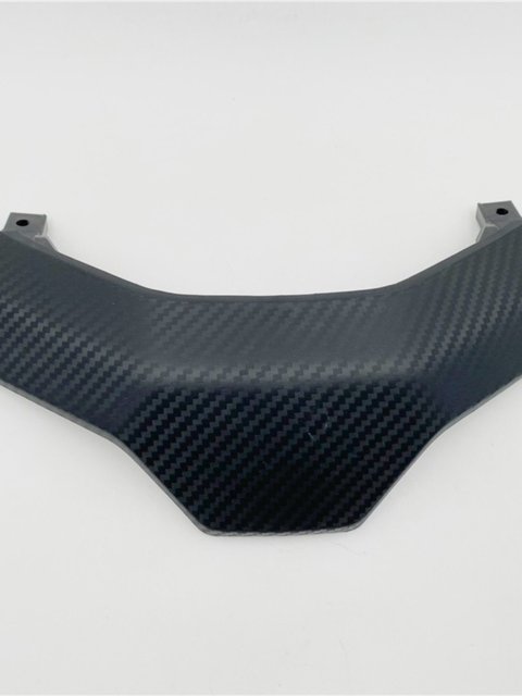 Suitable for Qingqi Suzuki Motorcycle Uy125T Panel Front Surround Inner ...