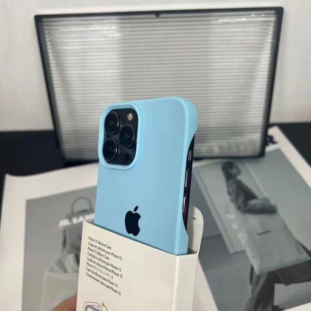 Apple 14 ProMax mobile phone case is super popular for couples ...