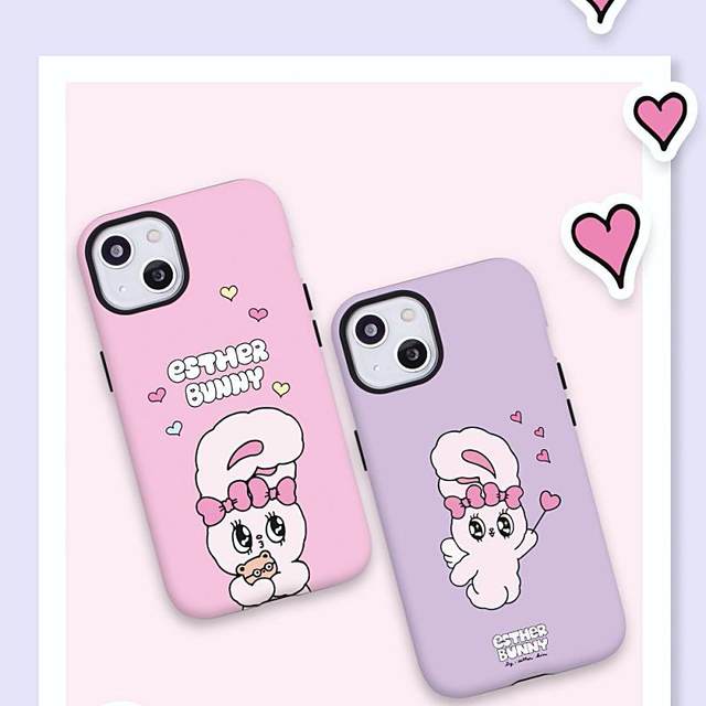 Korean Estherbunny Zhao Lusi's same model is suitable for Samsung ...