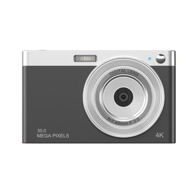 New 50 million pixel high-definition ccd mirrorless camera 4K video ...