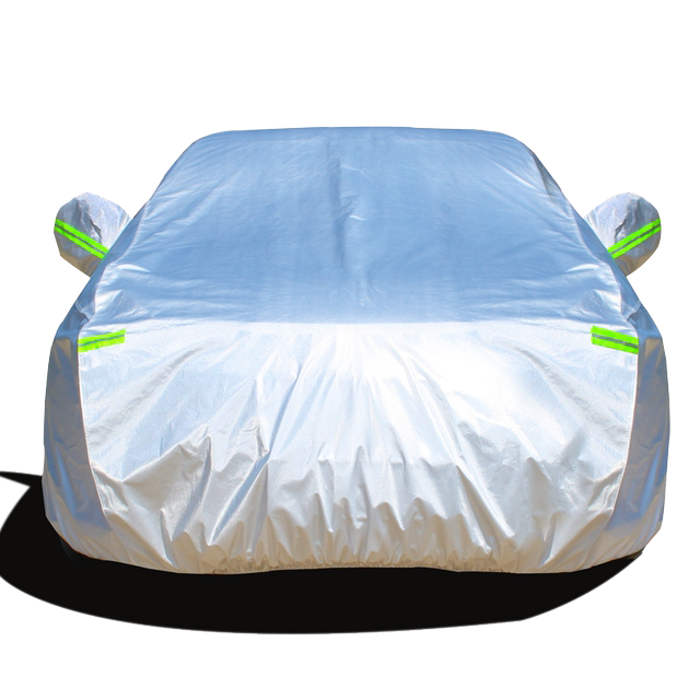 Hongguang MINIEV macaron special car cover sun protection rainproof ...