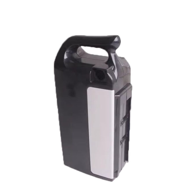 Electric vehicle battery box battery shell lithium electric car bell ...
