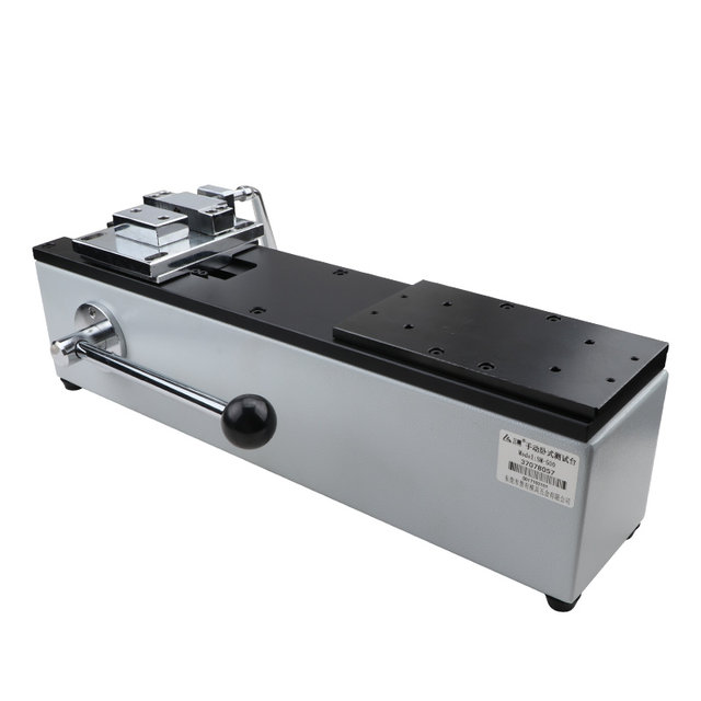 Three-quantity push-pull force meter dynamometer bracket hand shake ...