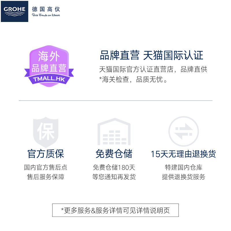 Nắp Bồn Cầu Thông Minh Grohe 39384L00 - Ghế Có Sưởi & Chức Năng Rửa