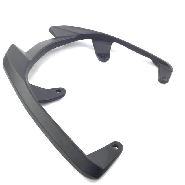 Applicable to the Haojue AFR Tail Cailing UCR/USR/VX/AFR125 Tail Wing Sports Edition to the ...