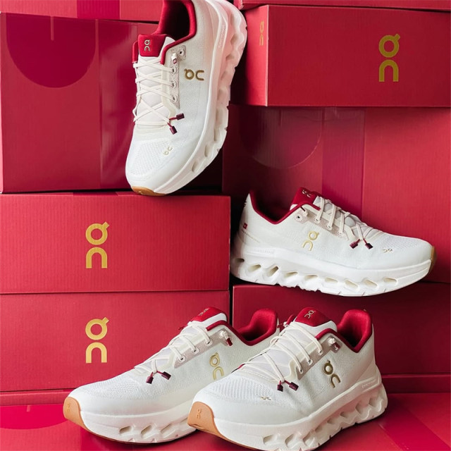 On Ao Cloudtilt Snake Year Limited Snake Universal Low-top Anti-slip ...