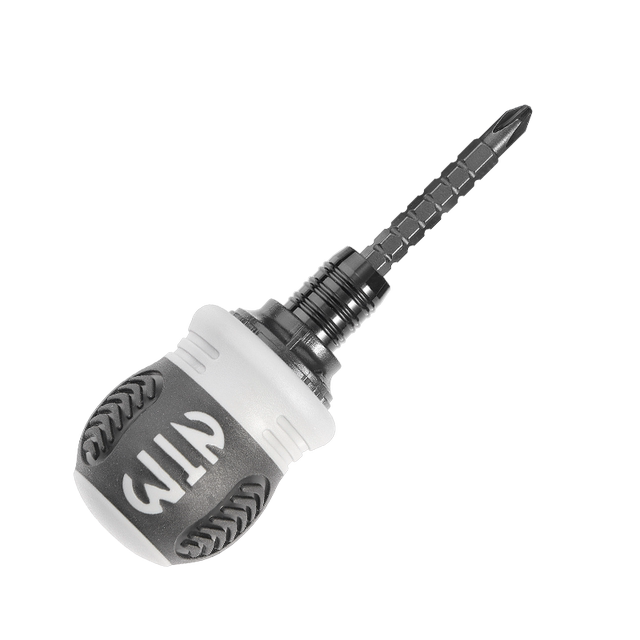 Japanese -style spiny wheels, fat fatty baby screwdriver, cross word ...