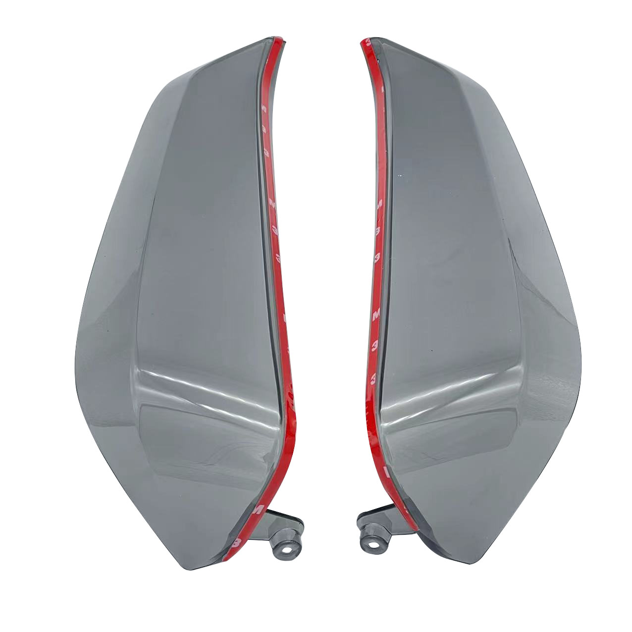 2022-2023 Haojue UHR150 Modified leg block UHR foot blocking wind and leggings stabilized cold ...