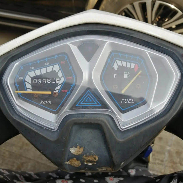 Electric vehicle instrument case, motorcycle computer cover, Ma Liu ...