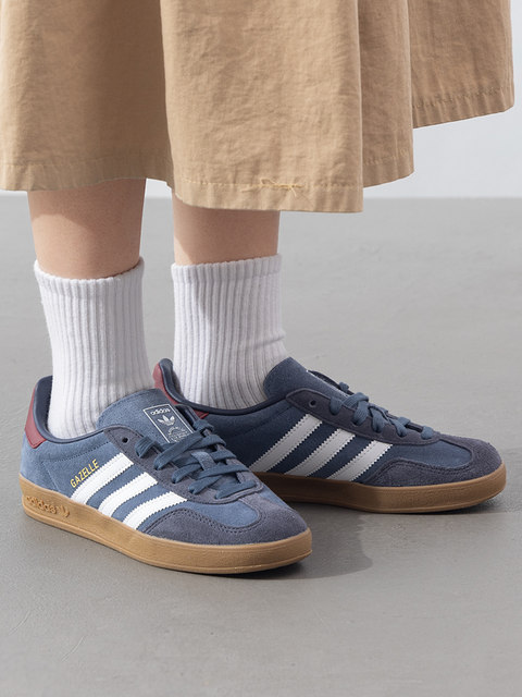 Adida Clover Couple Shoes 2025 Summer New Wear-resistant Breathable ...