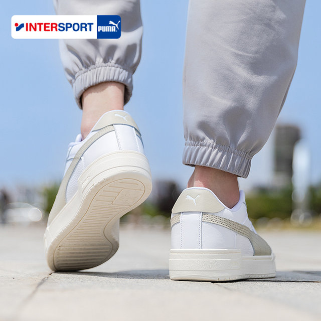 PUMA Puma Board shoes men's shoes and women's shoes 2024 Winter low ...