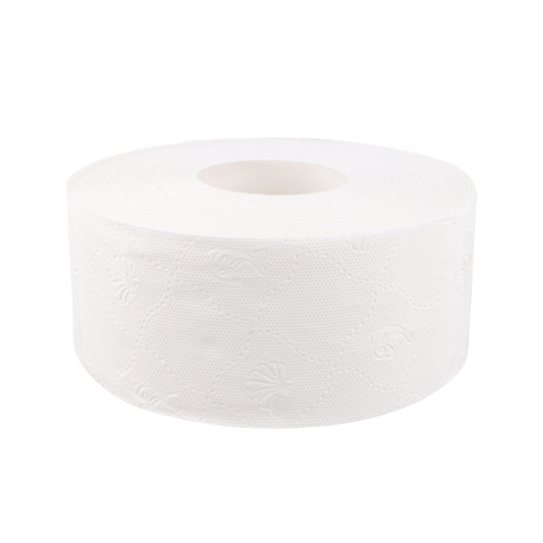 Large roll toilet paper commercial full box hotel special | Love Toilet ...