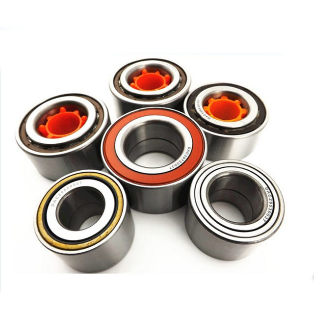 Domestic low speed DAC40740042 automobile wheel hub bearing