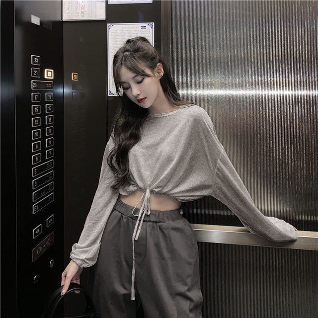 Jazz dancing jazz tops sweet and spicy y2k clothes women's group ...