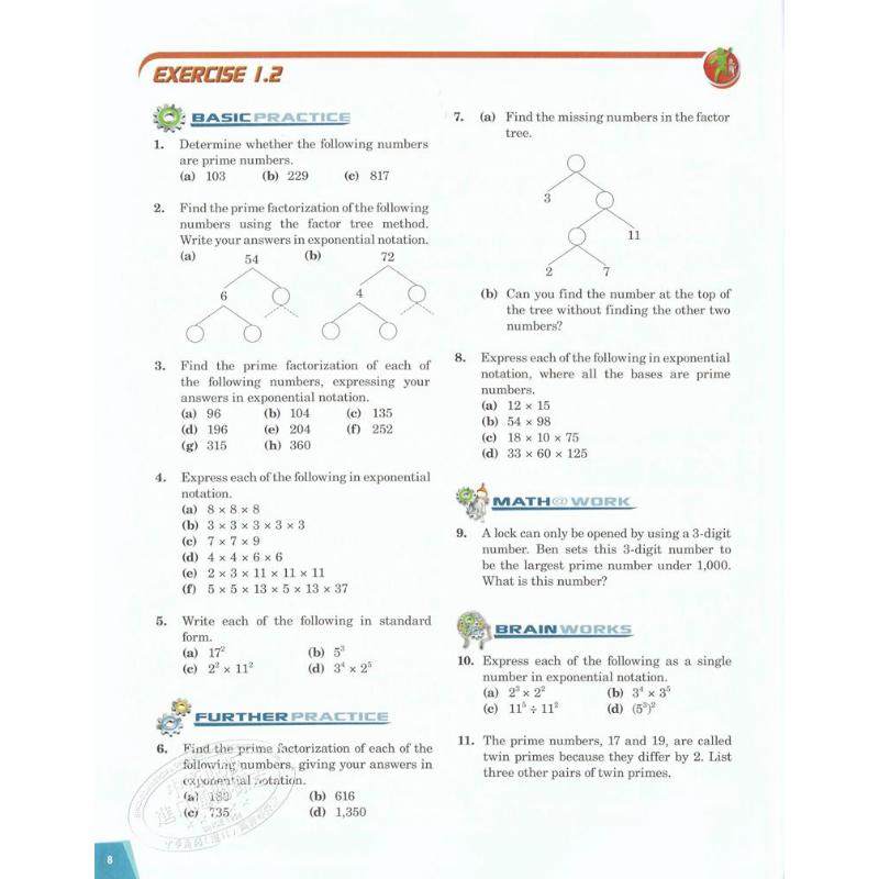 Singapore Mathematics Textbook Teaching Assistant ...