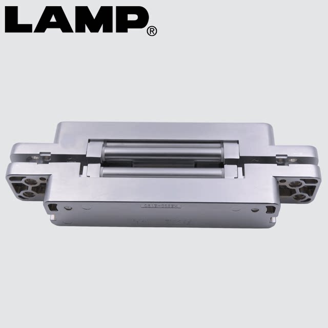 Japan LAMP hidden hinge three-dimensional adjustable dark hinge cross ...
