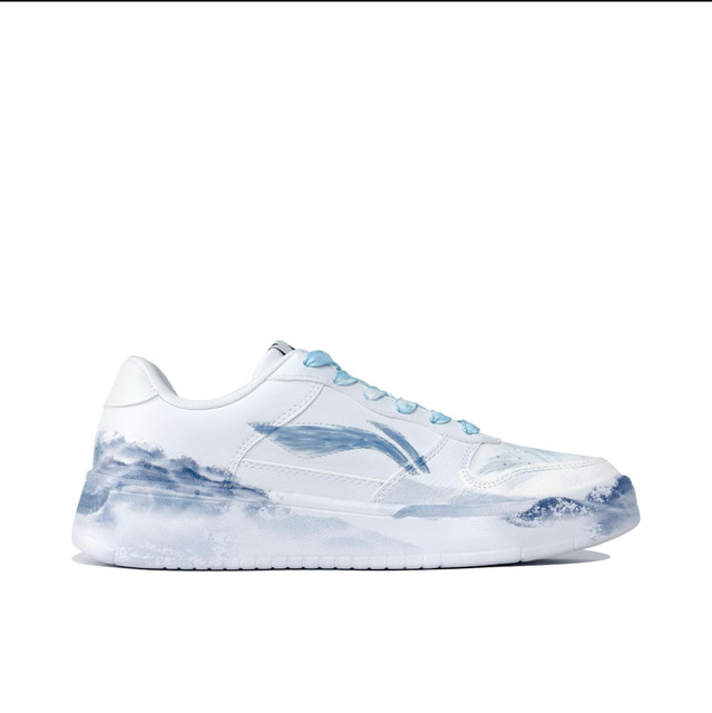 Li Ning Fuzhou Customized model shock-absorbing and breathable, anti ...