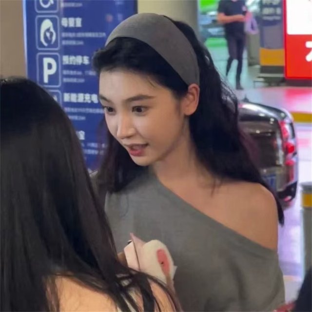 0823【Nana's New Arrivals】Two for 19.9, Yimeng Ling's Same Style ...