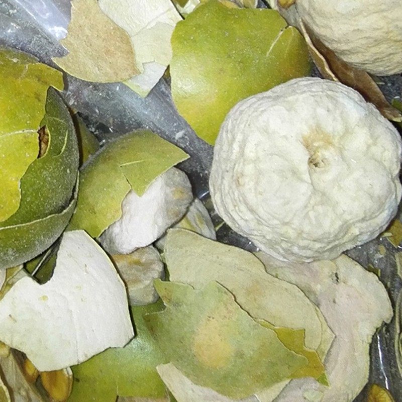 Guangxi Luo Han Guo Dried Fruit - 500g