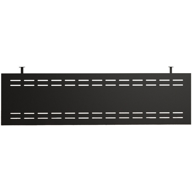 Desk baffle to prevent light exposure, computer desk to block office ...