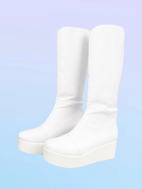 Love and Deep Space COS Shoes Li Shen Jiuli Siwa Shi Sho Shi Two ...