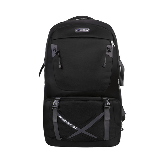 Waterproof Large Backpack Men's Extra Large Travel Backpack Women's ...