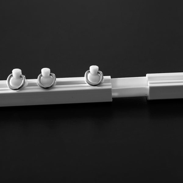 Multifunctional punch-free and glue-free top-mounted side-mounted ...