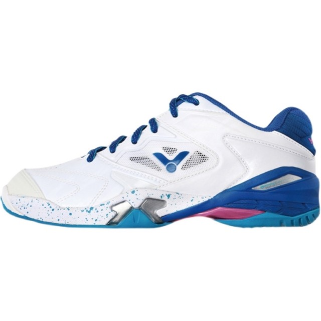 Authentic VICTOR victory badminton shoes Victor men and women ...