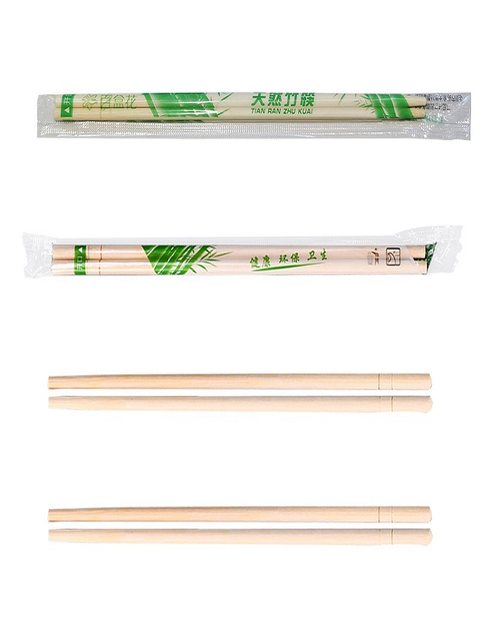 Dedicated high -end disposable chopsticks 5000 dual commercial use ...
