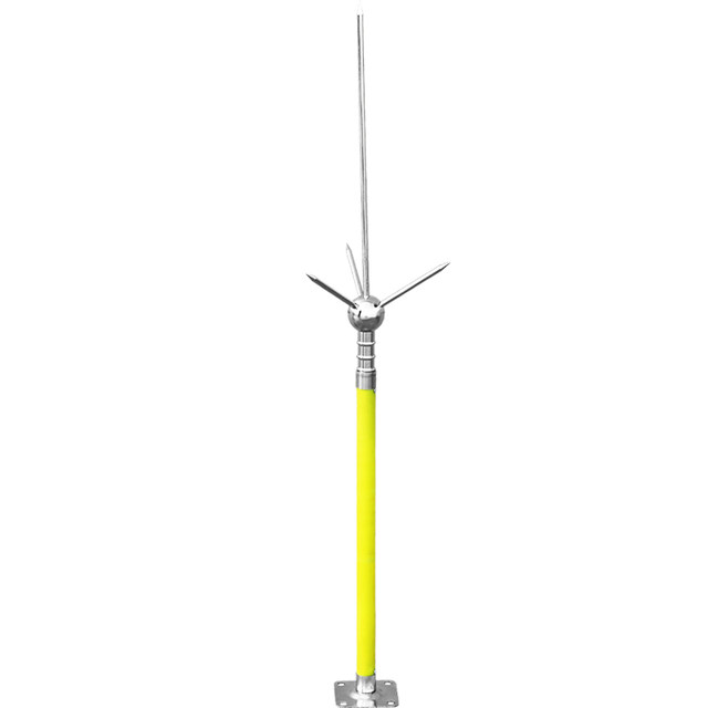 Household Lightning Avoidance Needle Roof Outdoor House Industrial ...