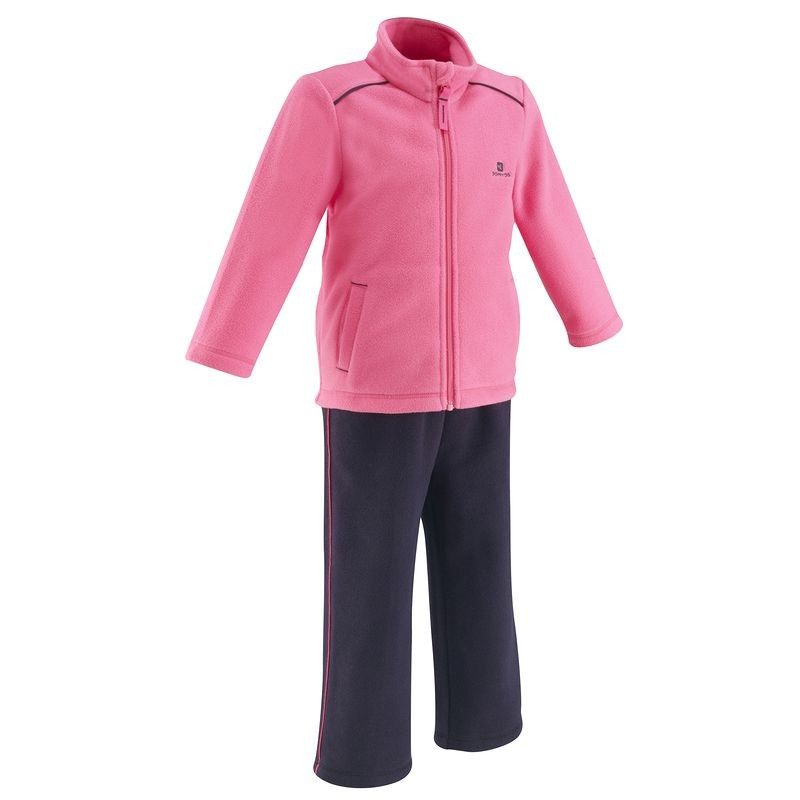 Decathlon Domyos Baby Children Baby Boy Girls Fitness Sports Set ...