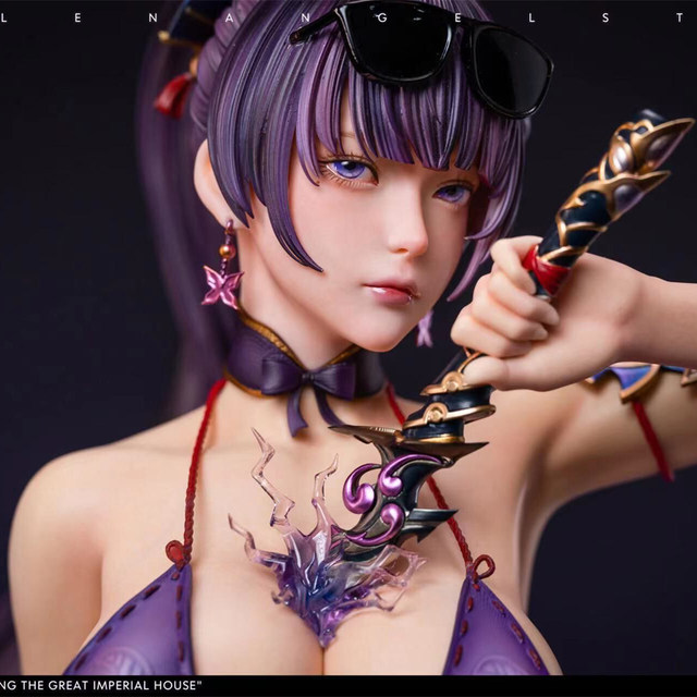 Brand new spot FA Thunder and Lightning General Milk Fragrance One Knife Rice Wife Thunder Movie ...