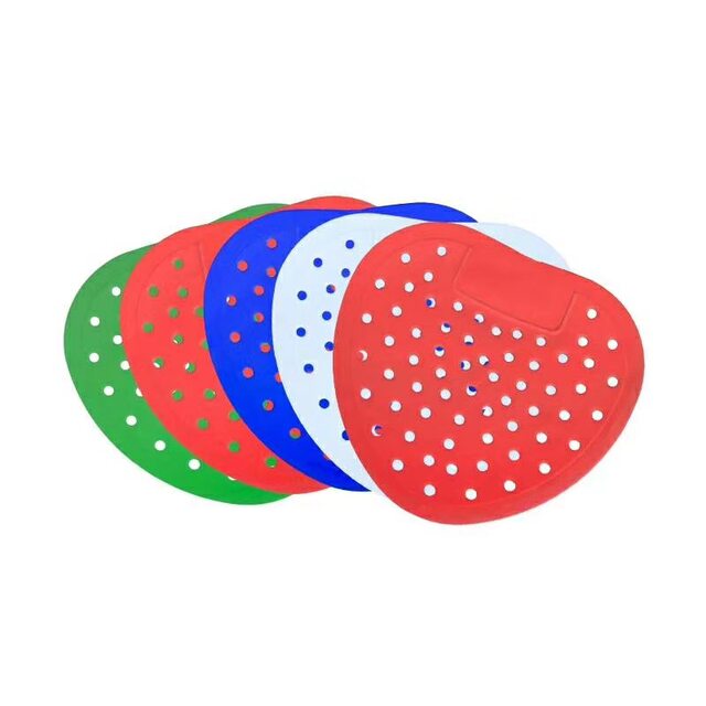 Men's toilet urinal filter urinal deodorizing aromatic tablets urinal ...