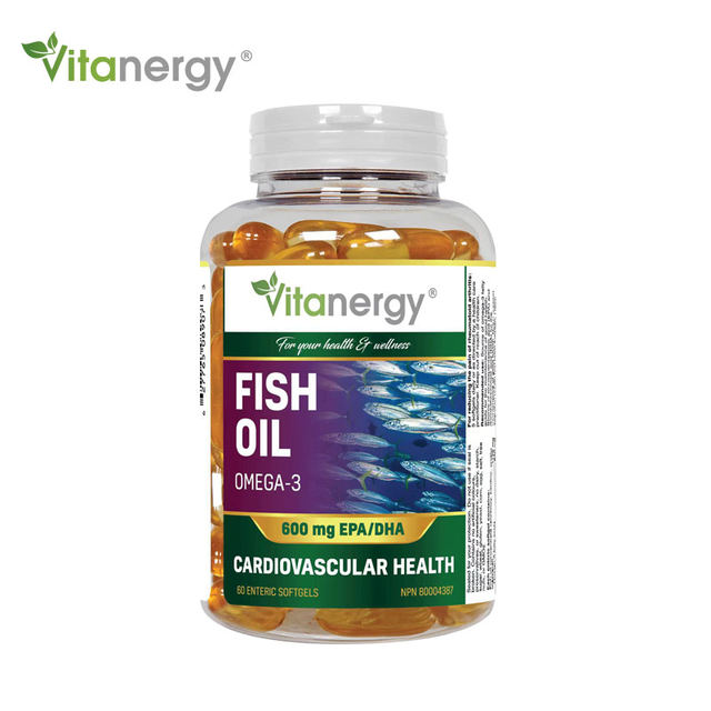 Deep-sea enhanced fish oil cerebroactive fish oil middle-aged and ...
