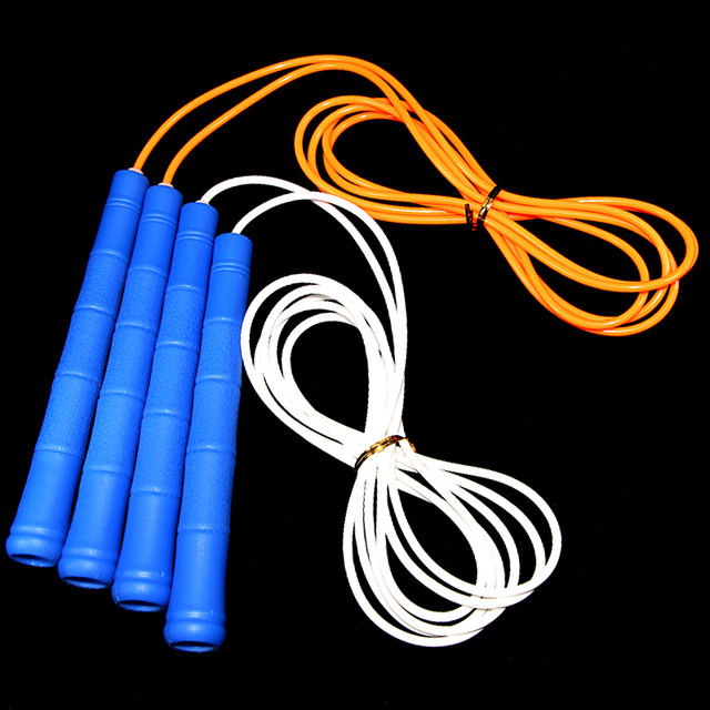 Speed skipping professional rope competition Student skipping rope ...