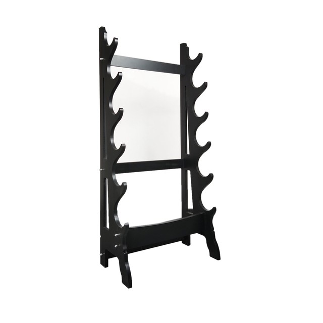 Gatling fireworks stand, multi-layer flute and flute stand, samurai ...